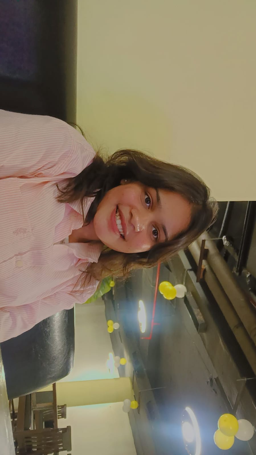 Ayushi | Web Developer